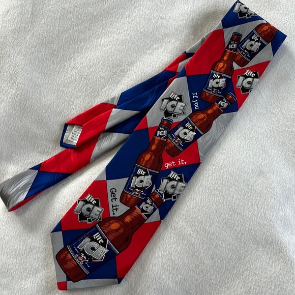 Rm Style | Accessories | Vintage Beer Lovers Tie | Poshmark